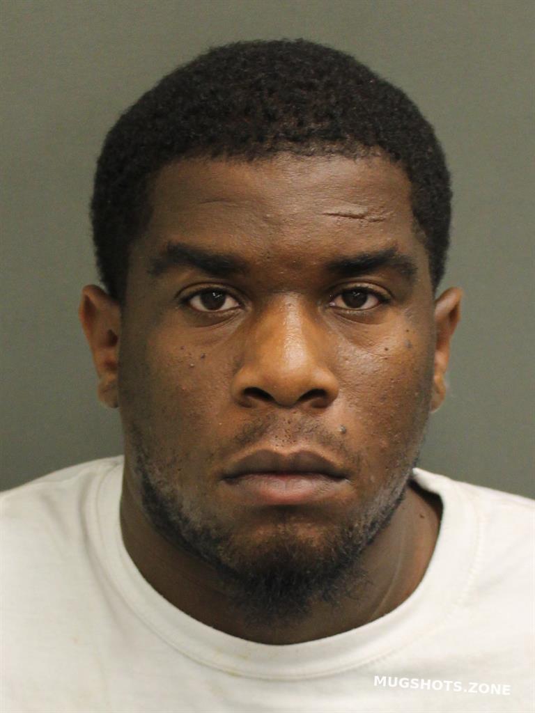 HIGGS BOBBY Q 03/10/2023 - Orange County Mugshots Zone