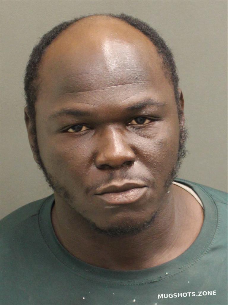 JACKSON TOMMY LEE JR 03/11/2023 - Orange County Mugshots Zone