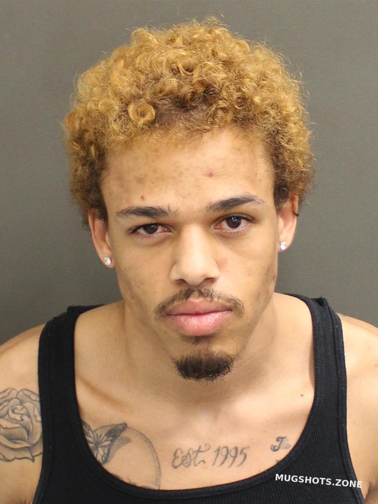 NICKISCH DYLAN NATHANIEL 03/11/2023 - Orange County Mugshots Zone