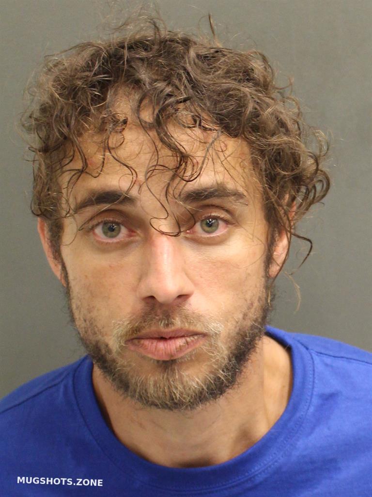 MARTIN JOSEPH THOMAS 03/11/2023 - Orange County Mugshots Zone