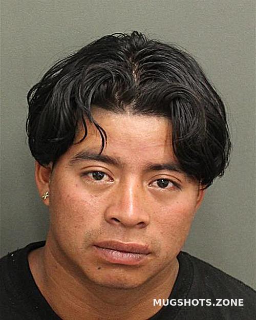 MARTINSANTOS RODOLFO 03/12/2023 - Orange County Mugshots Zone