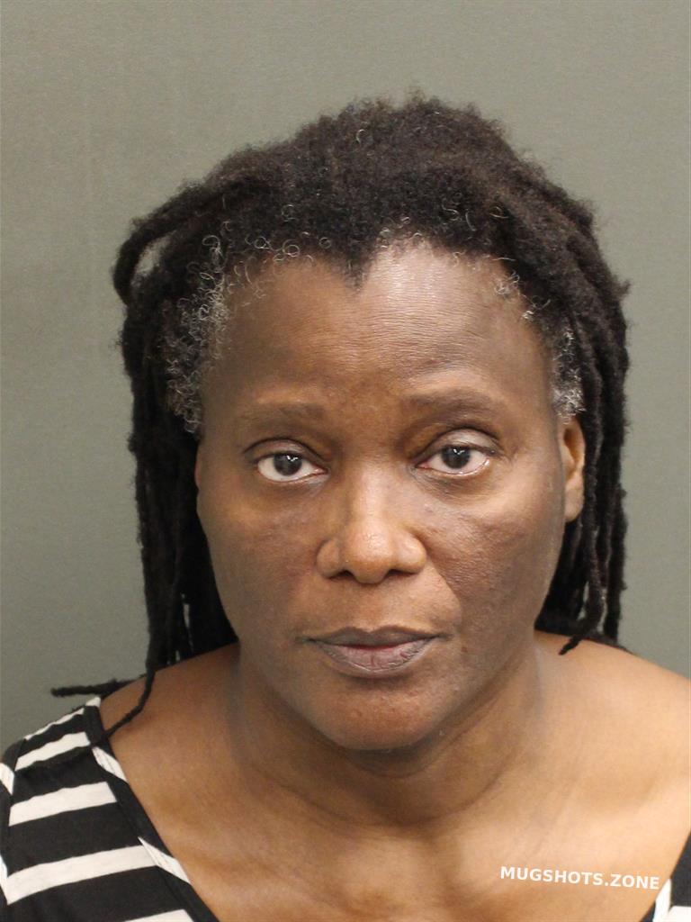 JACKSON ELIZABETH 03/12/2023 - Orange County Mugshots Zone