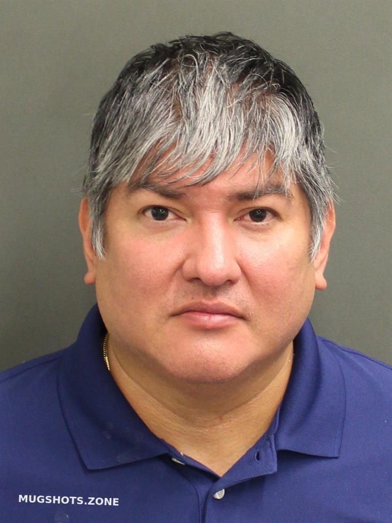 RODRIGUEZ EDGAR OMAR 03/12/2023 - Orange County Mugshots Zone