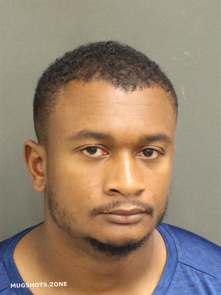 WILLIAMS JORDAN JAY 03/13/2023 - Orange County Mugshots Zone