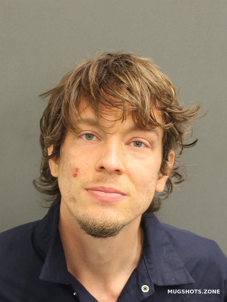 MARSHALL STEWART IV 03/13/2023 - Orange County Mugshots Zone