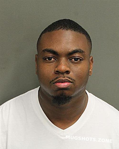 WILLIAMS CHRIS NOAH 03/13/2023 - Orange County Mugshots Zone