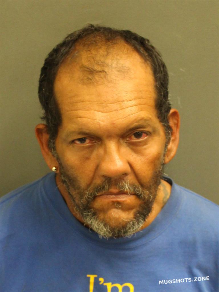 ROBLESRAMIREZ RUBEN RAFAEL 03/13/2023 - Orange County Mugshots Zone