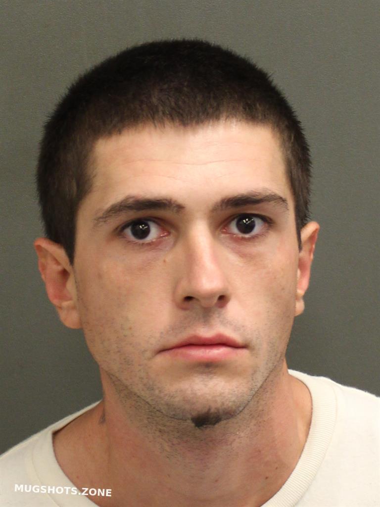 GODSHALL JOSHUA ALLEN 03/13/2023 - Orange County Mugshots Zone