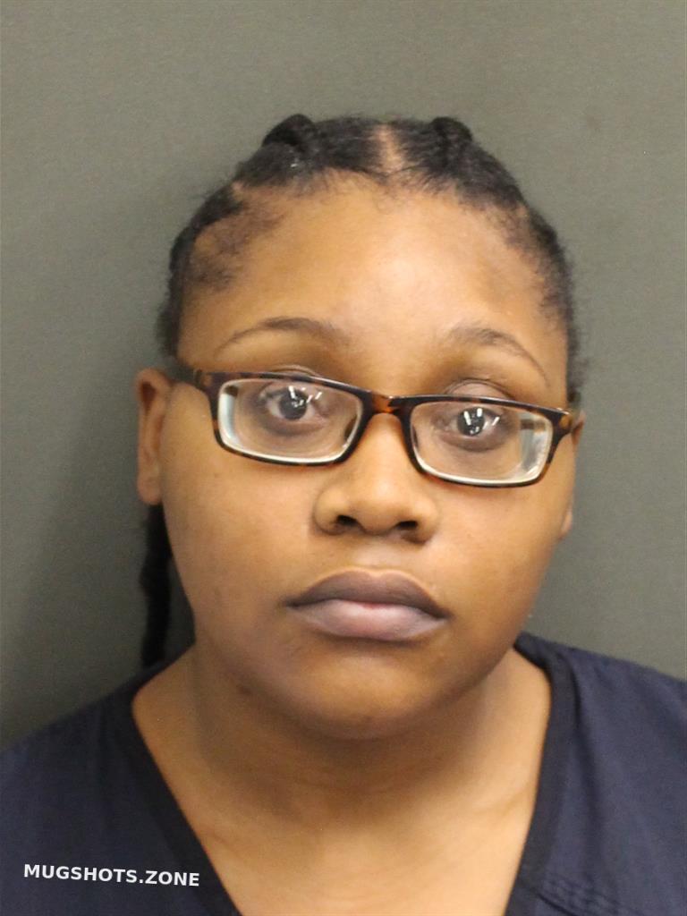 STOKES NAUTICA ALEXIS 03/13/2023 - Orange County Mugshots Zone