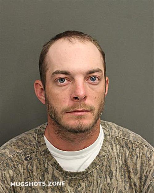 NORDICK CHRISTOPHER WESLEY 03/13/2023 - Orange County Mugshots Zone