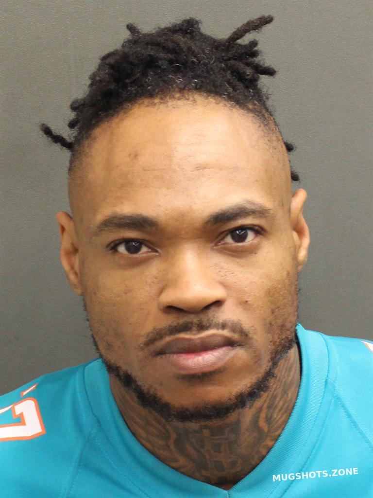 ROBINSON TERRELL ANTHONY 03/13/2023 - Orange County Mugshots Zone