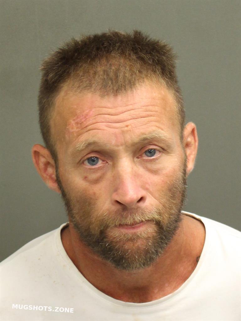 WARNER CHARLES ROLAND 03/13/2023 - Orange County Mugshots Zone