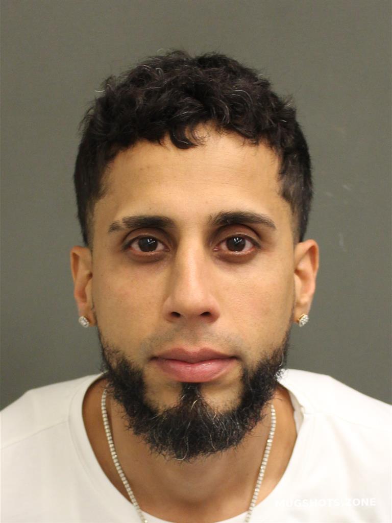 BATISTA ROMAN ARISMENDYS 03/13/2023 - Orange County Mugshots Zone