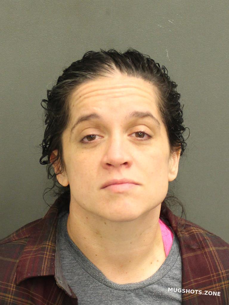 PERRY TIFFANY HELENA 03/14/2023 - Orange County Mugshots Zone