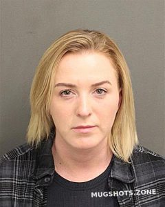 RITTER LAUREN NICOLE 03/14/2023 - Orange County Mugshots Zone