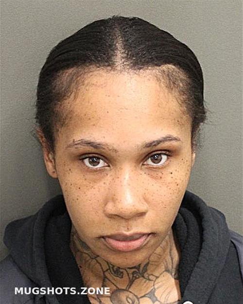 JAMES SARAH ELIZABETH 03/14/2023 - Orange County Mugshots Zone