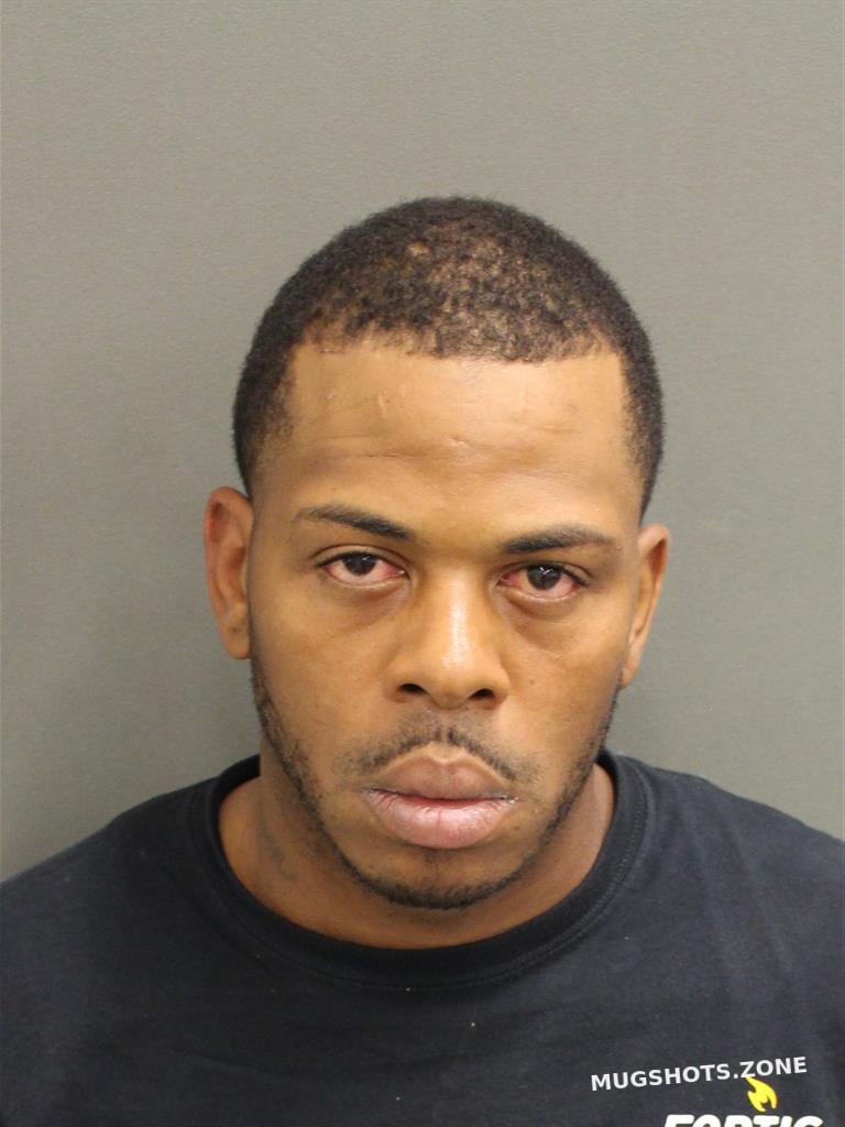 LOVE CORDAVIUS TYRELL 03/14/2023 - Orange County Mugshots Zone