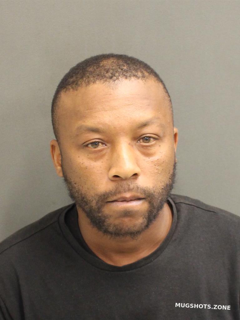 LYONS CARLTON SIMMONS ACE SR 03/14/2023 - Orange County Mugshots Zone