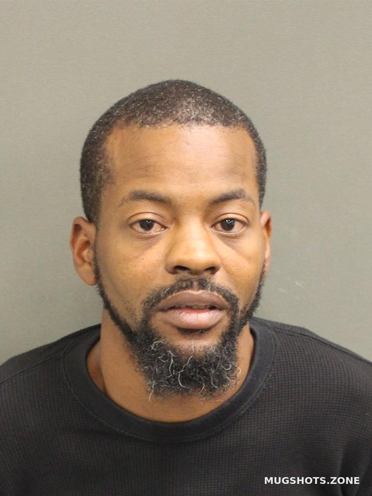 GALLAWAY JOSHUA CHRISTOPHER 03/14/2023 - Orange County Mugshots Zone