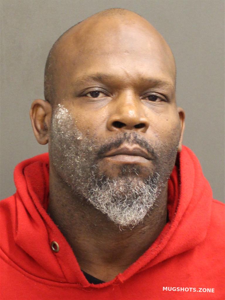 CORBETT WALTER LEROY JR 03/14/2023 - Orange County Mugshots Zone