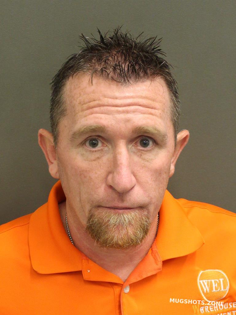 JENKINS DEREK 03/14/2023 - Orange County Mugshots Zone