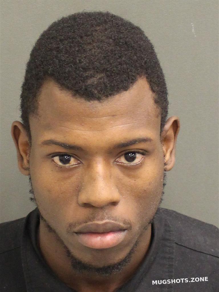 WALLACE NEDRICK LEVON 03/14/2023 - Orange County Mugshots Zone