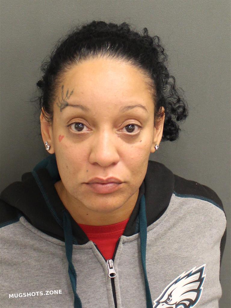 SANCHEZ DIANA 03/15/2023 - Orange County Mugshots Zone