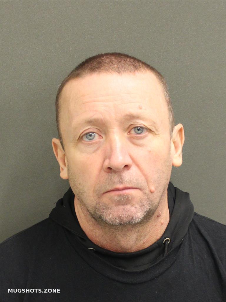 BRYANT SCOTTY DALE 03/15/2023 - Orange County Mugshots Zone