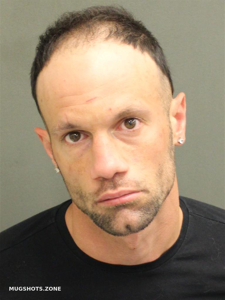 ZAF STEVEN KYLE 03/15/2023 - Orange County Mugshots Zone