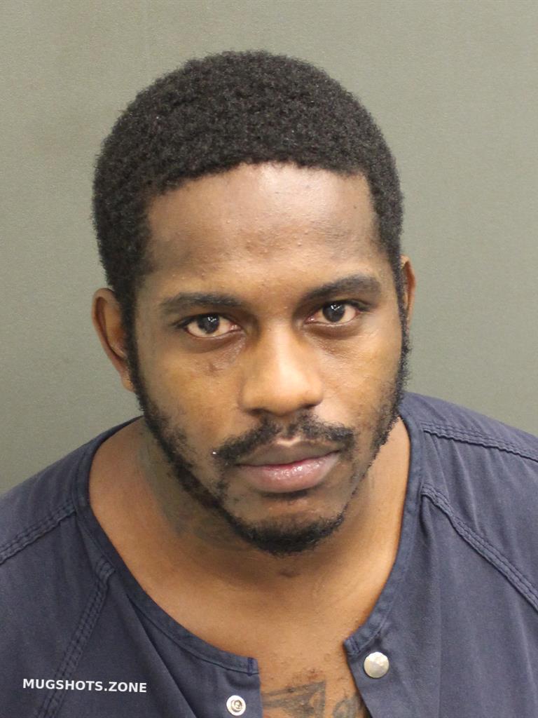 JOHNSON ROBERTO 03/15/2023 - Orange County Mugshots Zone