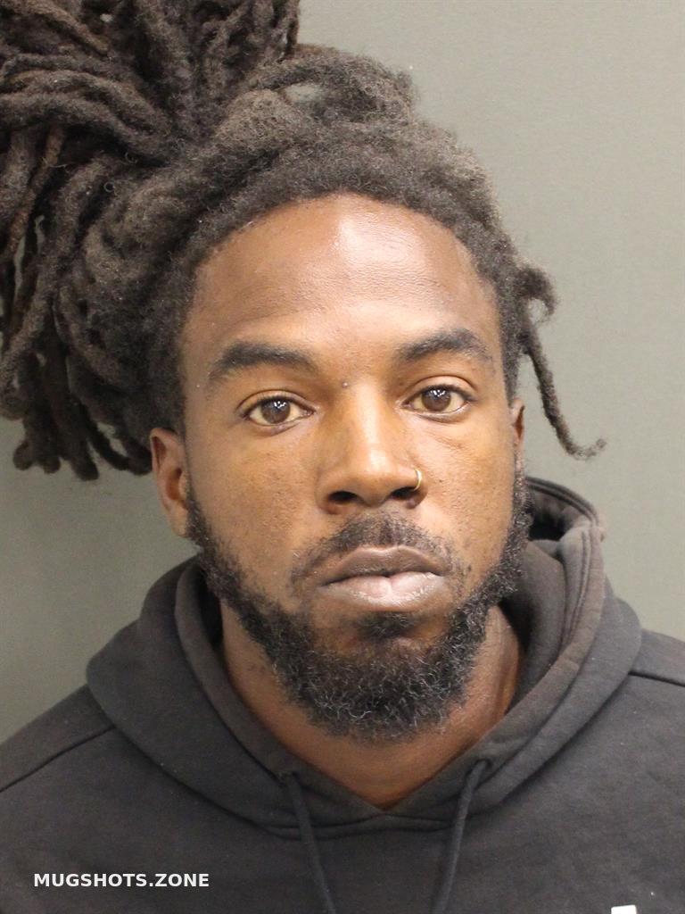 DAVIS DERICK SAMUEL 03/15/2023 - Orange County Mugshots Zone