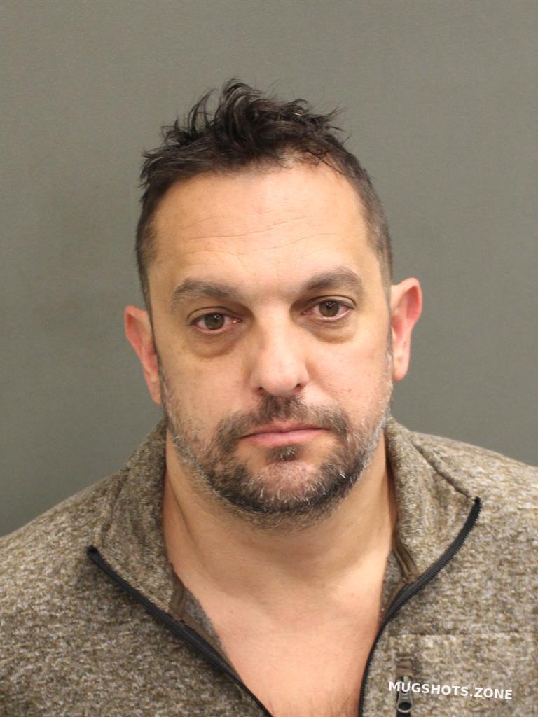 WATSON TODD JOSEPH 03/15/2023 - Orange County Mugshots Zone