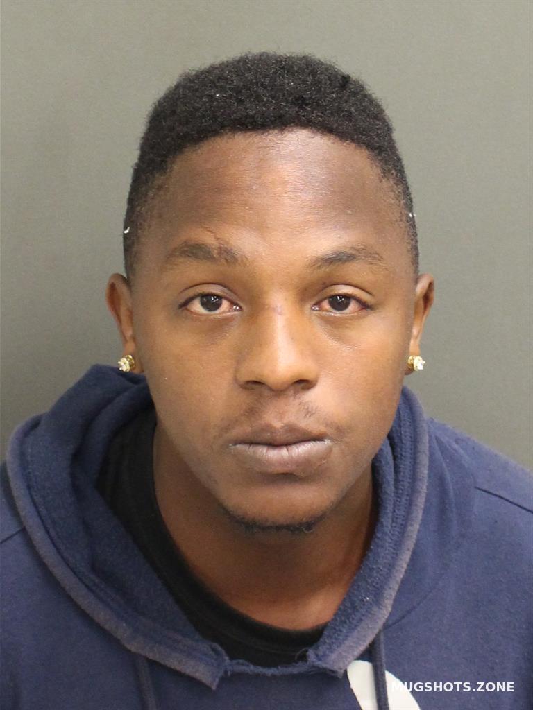 DAVIS STANLEY JR 03/16/2023 - Orange County Mugshots Zone