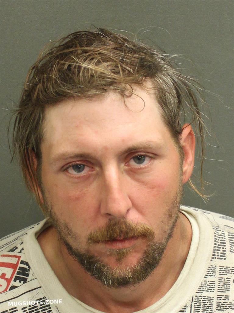 MOORE DAVID ALLEN 03/16/2023 - Orange County Mugshots Zone