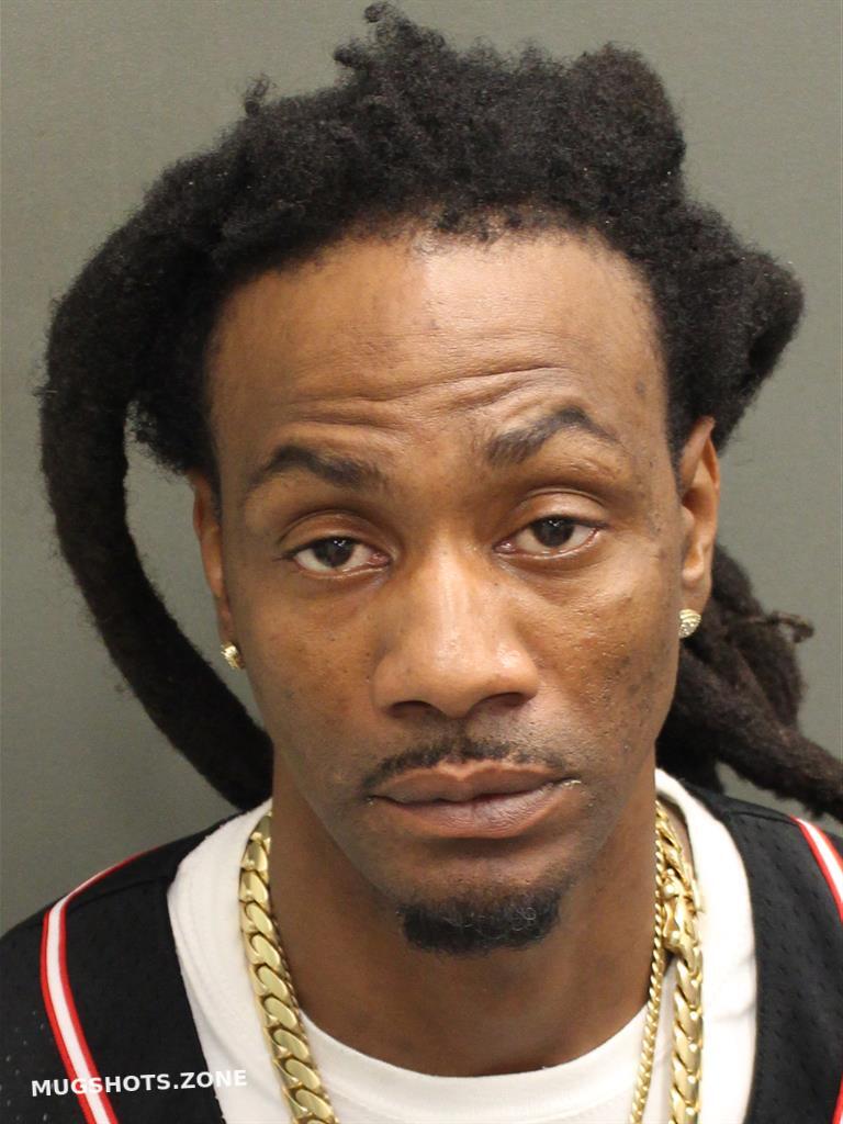 DOUGLAS RODERICK DANIELLE 03/16/2023 - Orange County Mugshots Zone