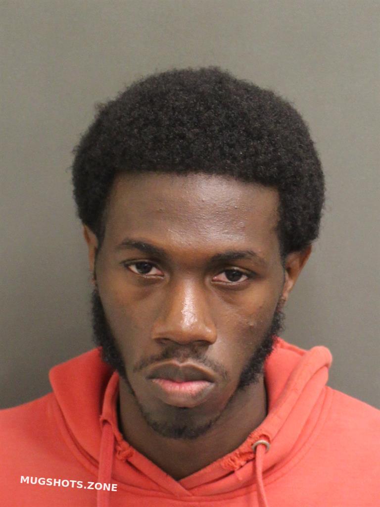 DAVIS KASHKA ISAIAH 03/16/2023 - Orange County Mugshots Zone