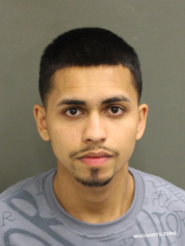 MASROOR SUBHAN 03/17/2023 - Orange County Mugshots Zone