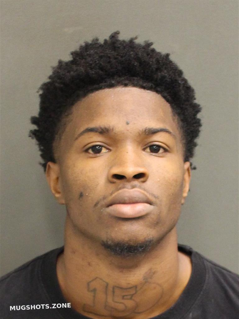 Miles Sheldon Terrell 03 17 2023 Orange County Mugshots Zone