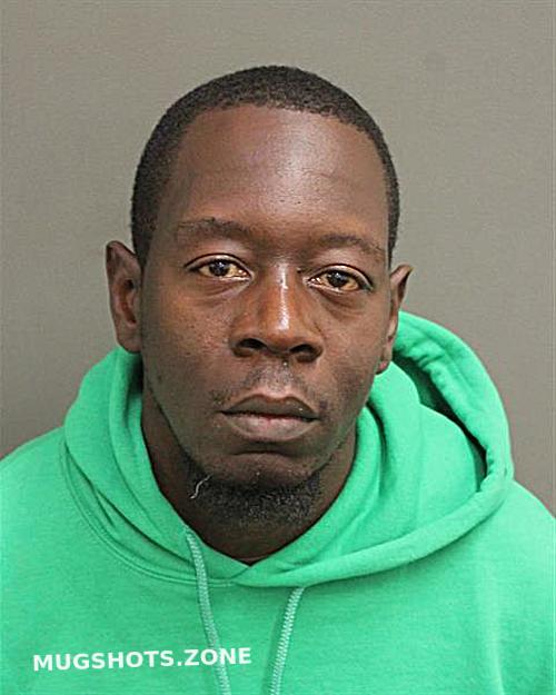 SANDERS ANTRON DEMETRICE 03/17/2023 - Orange County Mugshots Zone
