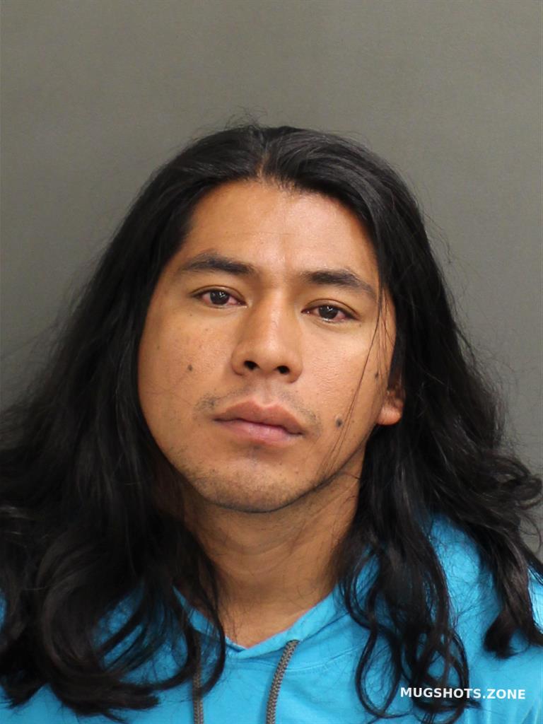 DIAZVAZQUEZ ALFREDO 03/17/2023 - Orange County Mugshots Zone