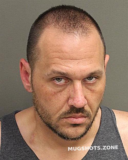 SHUBERT JUSTIN PAUL 03/17/2023 - Orange County Mugshots Zone