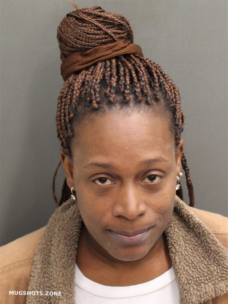Ezell Tawona Lorine 03 17 2023 Orange County Mugshots Zone
