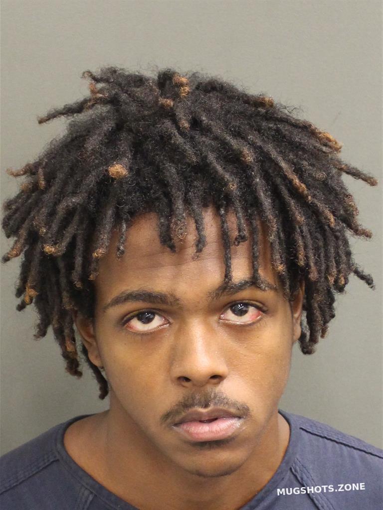 JOHNSON AYDEN MARCUS 03/18/2023 - Orange County Mugshots Zone