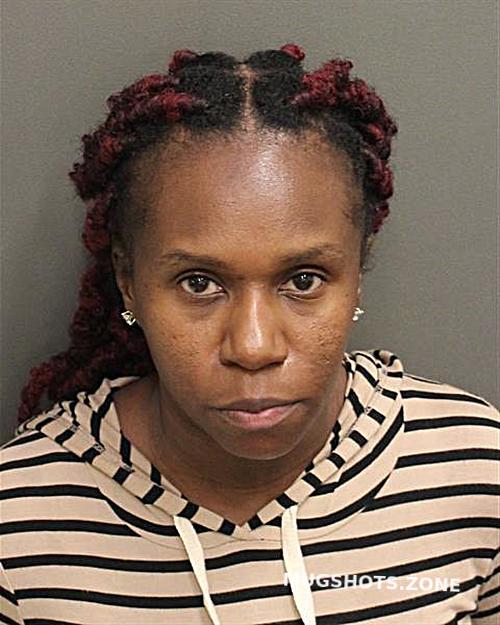 LUNDY DANIELLE 03/18/2023 - Orange County Mugshots Zone