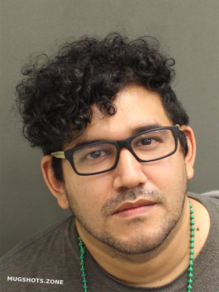 MEDINARODRIGUEZ ADRIAN ANGEL 03/18/2023 - Orange County Mugshots Zone