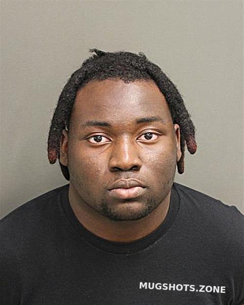 YOUNG TYRONE ANTHONY 03/18/2023 - Orange County Mugshots Zone