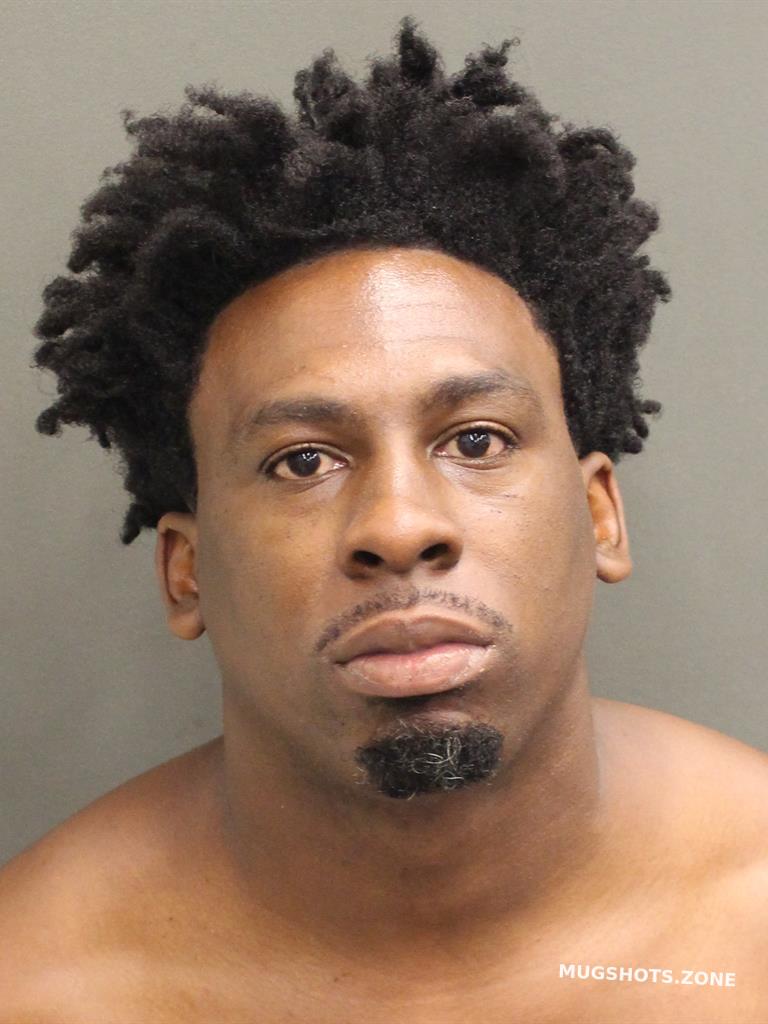 LOWE JR CASEY BERNARD 03/18/2023 - Orange County Mugshots Zone