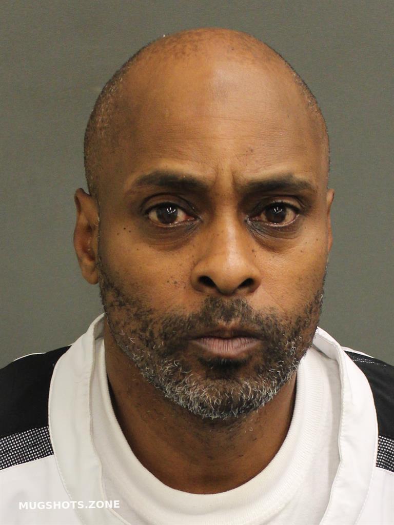 RIVERS BRIAN MICHAEL 03/19/2023 - Orange County Mugshots Zone
