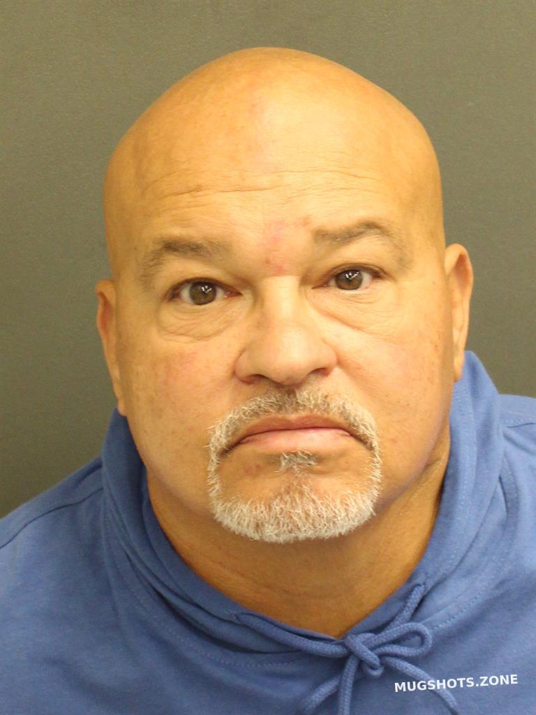 Martinez Ralph 03 19 2023 Orange County Mugshots Zone