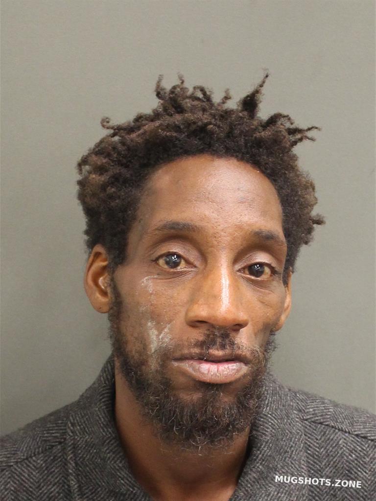 ELAM WALTER LARON III 03/19/2023 - Orange County Mugshots Zone